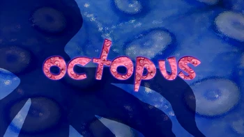 Octopus | Oggy and the Cockroaches Wiki | Fandom