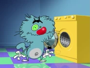 Pilot | Oggy and the Cockroaches Wiki | Fandom