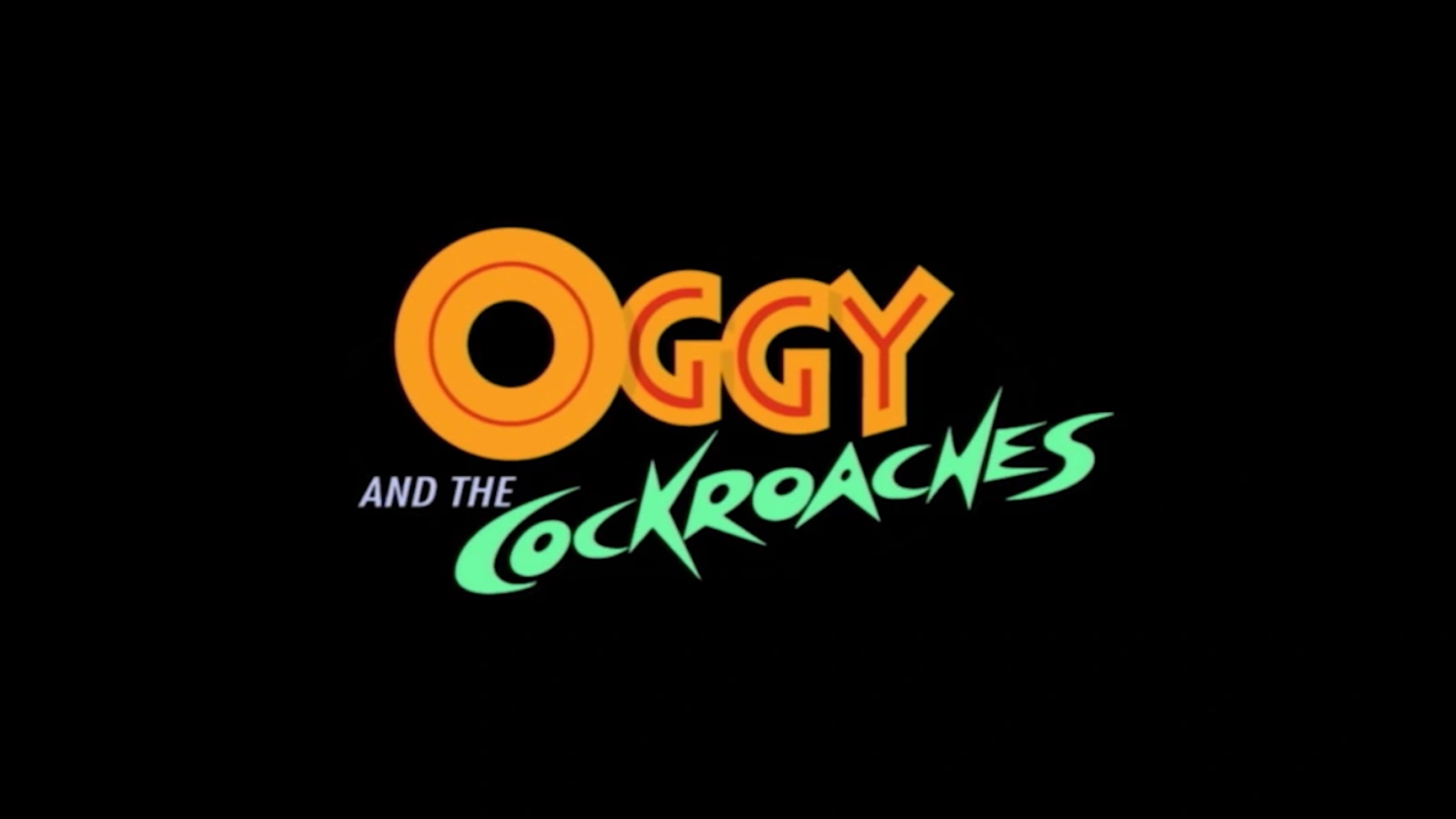 Pilot | Oggy and the Cockroaches Wiki | Fandom
