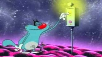 Mission to Earth | Oggy and the Cockroaches Wiki | Fandom