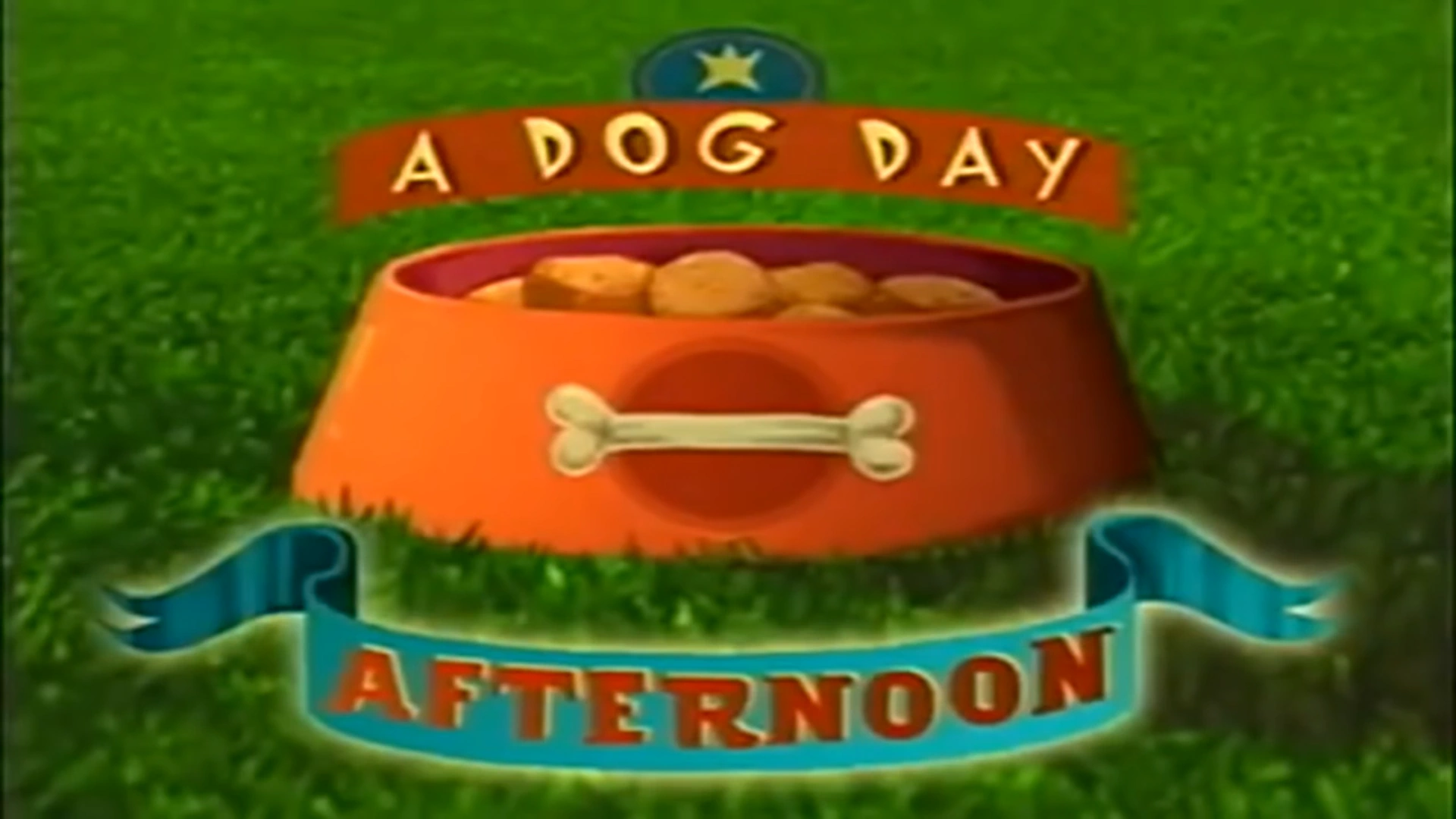 A Dog Day Afternoon | Oggy and the Cockroaches Wiki | Fandom