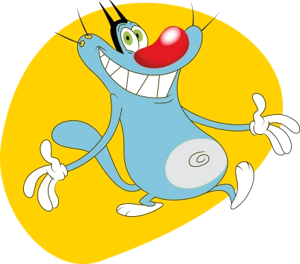 Oggy | Wiki Oggy y las cucarachas | Fandom