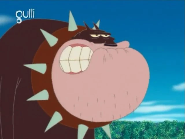 Bob | Wiki Oggy y las cucarachas | Fandom