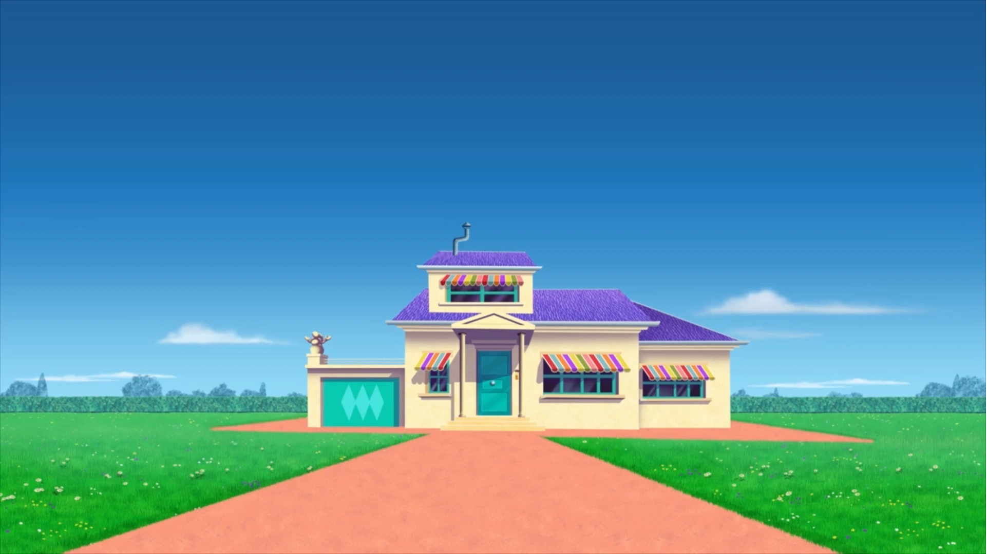 La Casa de Oggy | Wiki Oggy y las cucarachas | FANDOM powered by Wikia