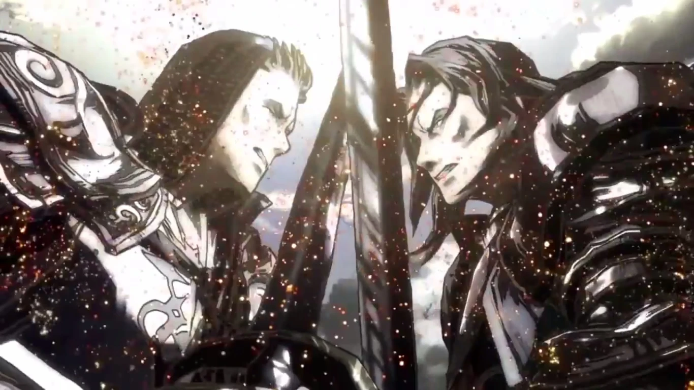 Lanselot Hamilton | Ogre Battle Saga Wiki | FANDOM powered by Wikia