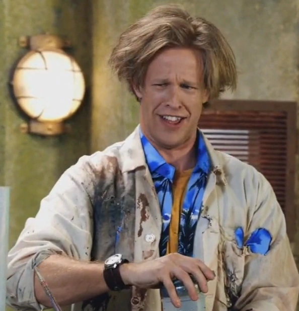 Septico Yuck | Oh Yuck! Wiki | Fandom