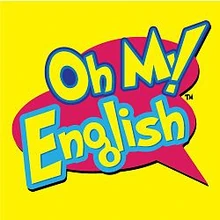 Oh My English! | Oh My English Wiki | Fandom