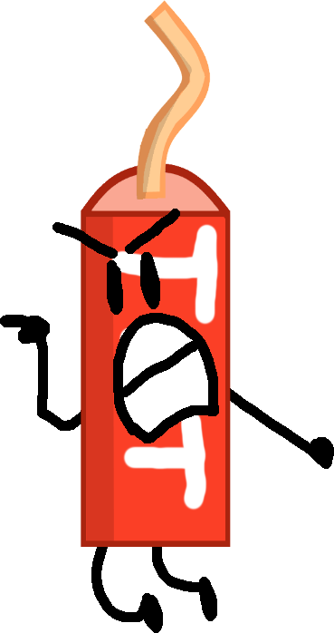 TNT | Object Hyperverse Wiki | Fandom