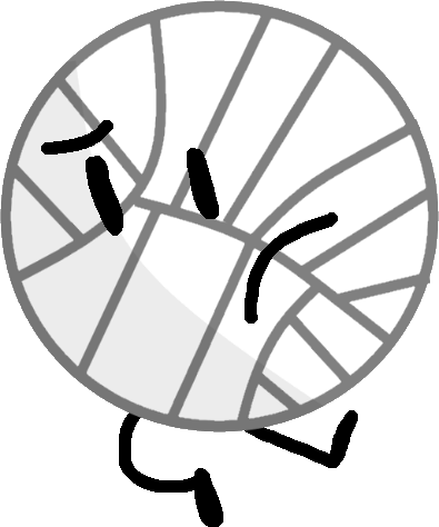 Volleyball | Object Hyperverse Wiki | Fandom