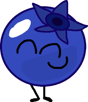 Blueberry | Object Hyperverse Wiki | Fandom