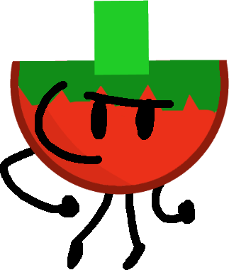 Tomato | Object Hyperverse Wiki | Fandom
