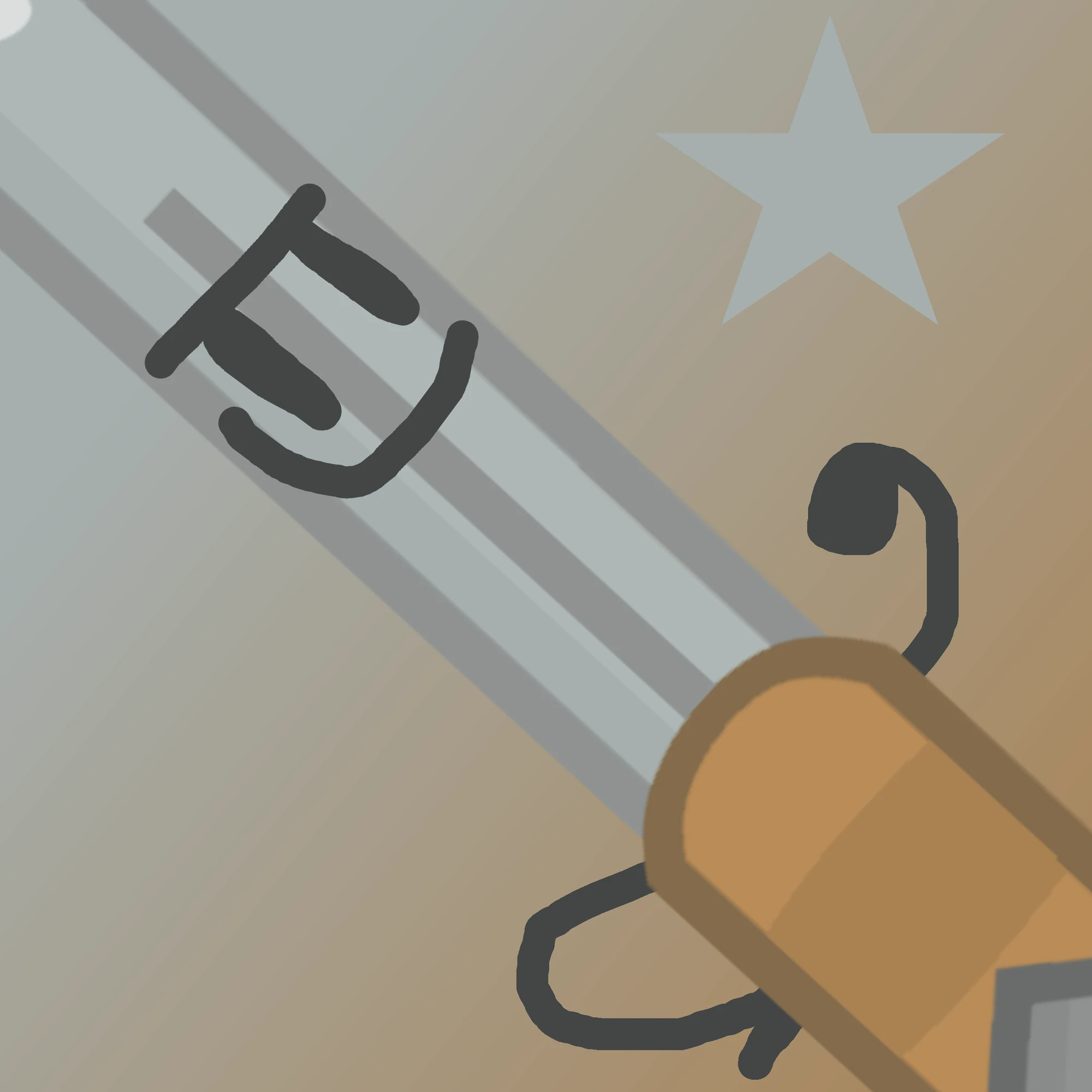 Swordy | Object Hyperverse Wiki | Fandom