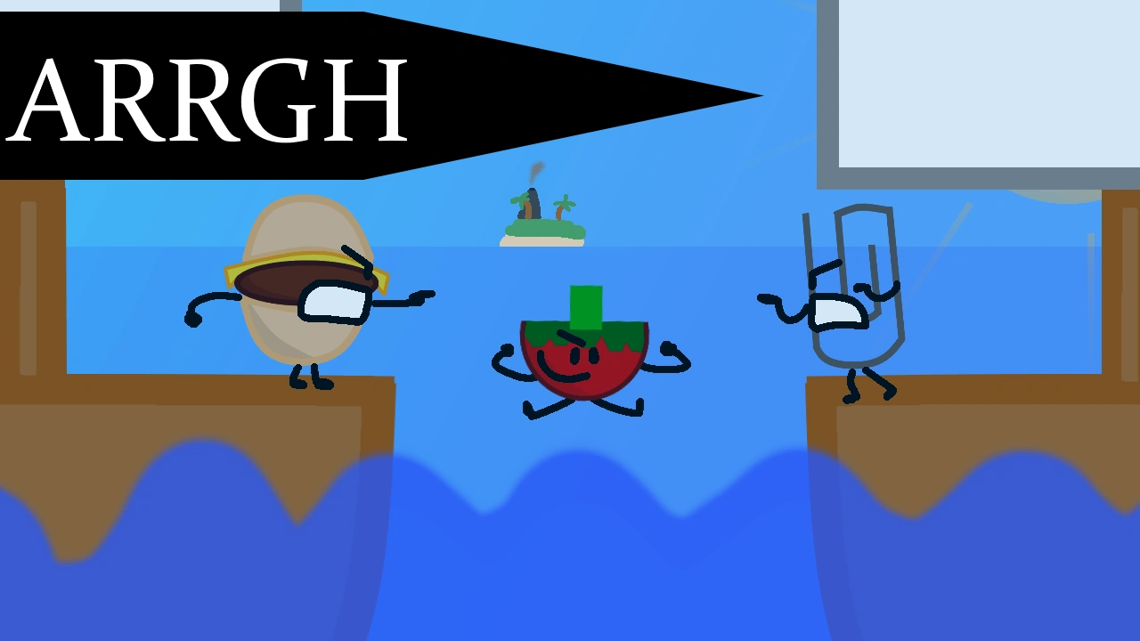 Smooth Sailing | Object Hyperverse Wiki | Fandom