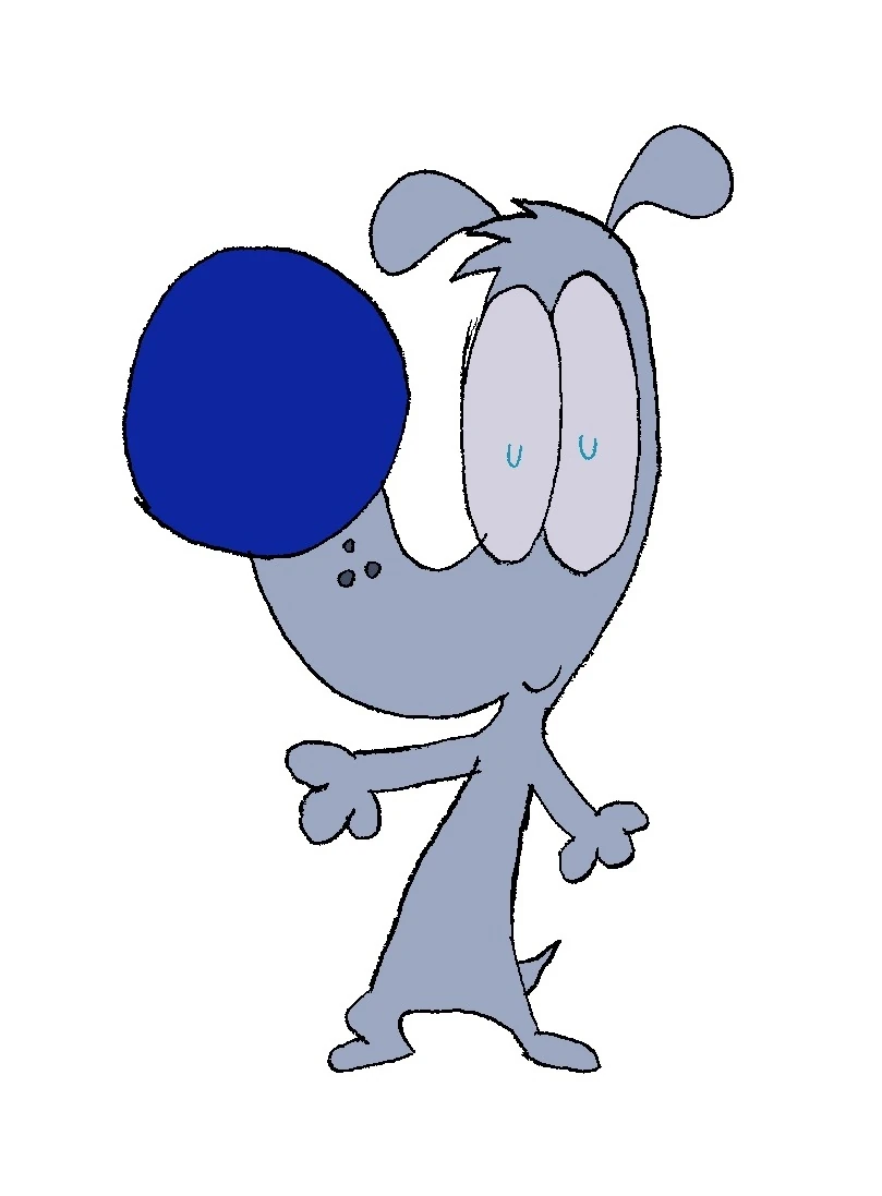 Slap T. Pooch | Oh Yeah! Wiki | FANDOM powered by Wikia