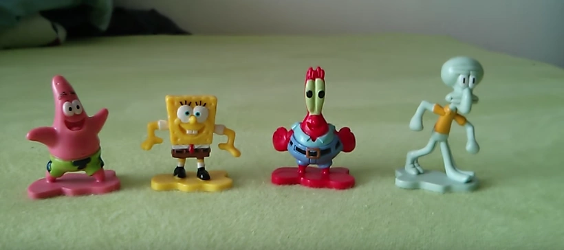 The Game of Life (Spongebob Edition) | Oh Yeah Mr. Krabs! Wiki | Fandom