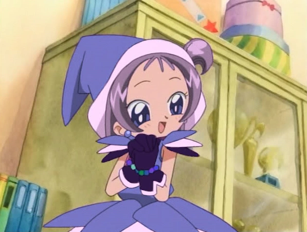 Mary-Sues | Ojamajo Doremi Fanon Wikia | Fandom