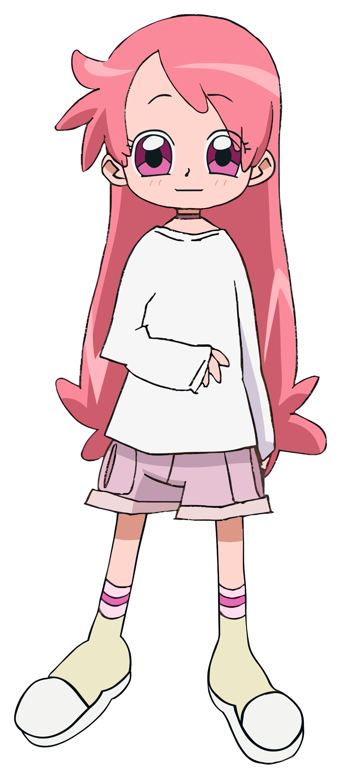 Fami | Ojamajo Doremi Wiki | Fandom