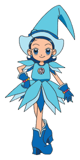 Aiko Senoo | Ojamajo Doremi Wiki | Fandom