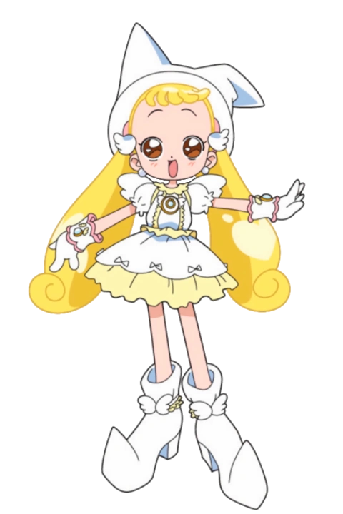 Hana Ojamajo Doremi Wiki Fandom