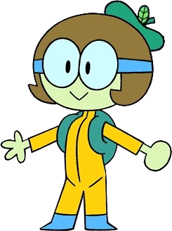 Dendy | OK K.O Wikia | Fandom