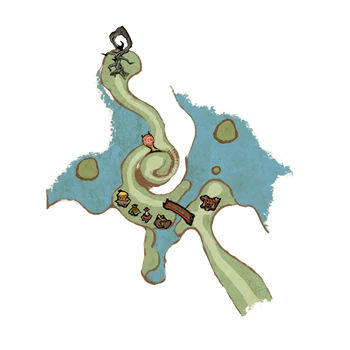 Kamiki Village | Ōkami Wiki | Fandom
