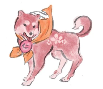 Ume | Ōkami Wiki | Fandom