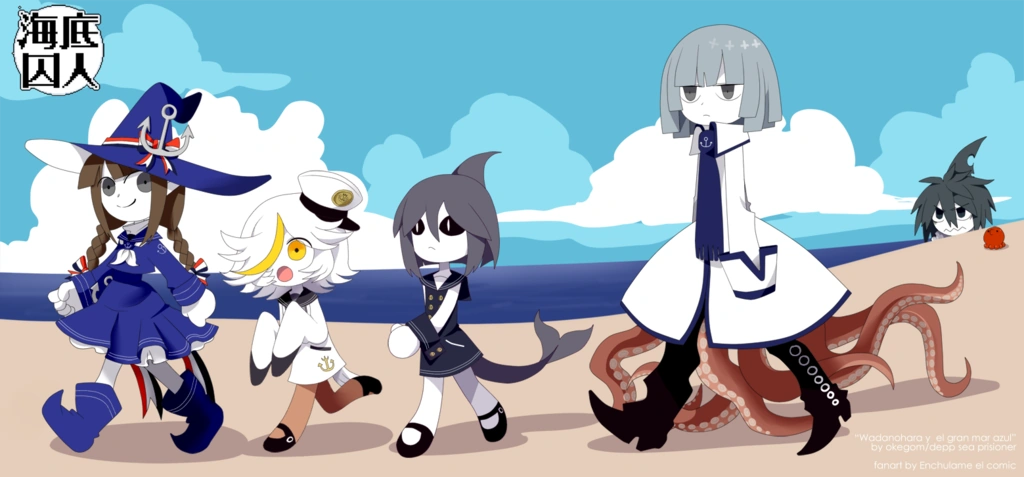 Categoría:Navegación | Wikia Okegom Fanon | FANDOM powered by Wikia