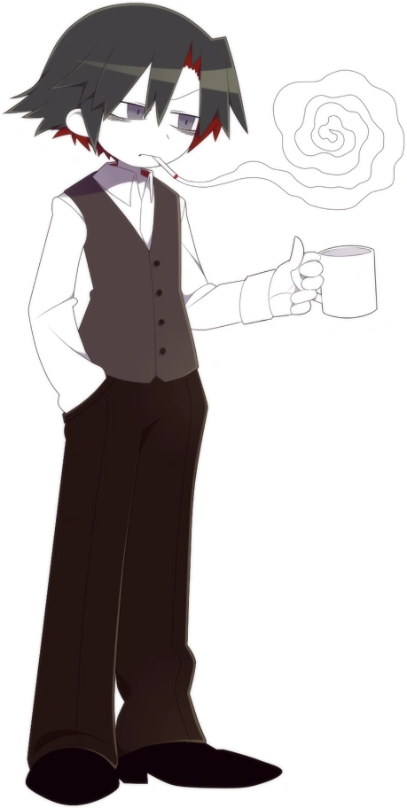 Fumus | Okegom Wiki | FANDOM powered by Wikia