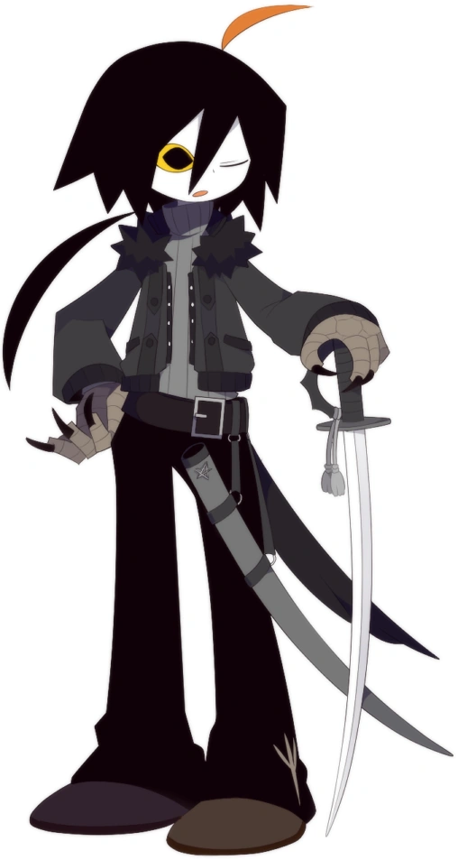 Lowrie | Okegom Wiki | FANDOM powered by Wikia