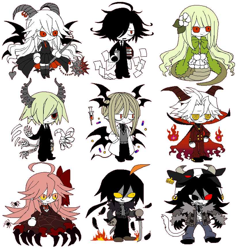 Mors | Okegom Wiki | Fandom