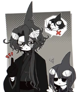 Nagi | Okegom Wiki | FANDOM powered by Wikia