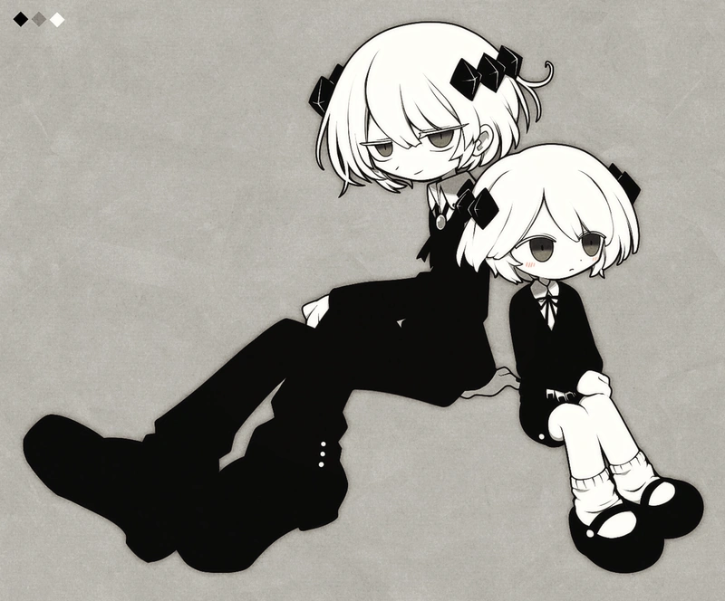 Silhouette | Okegom Wiki | Fandom