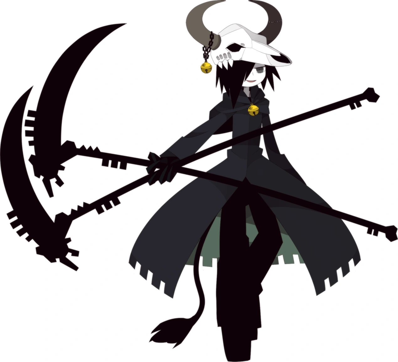 Suzkilli | Okegom Wiki | Fandom