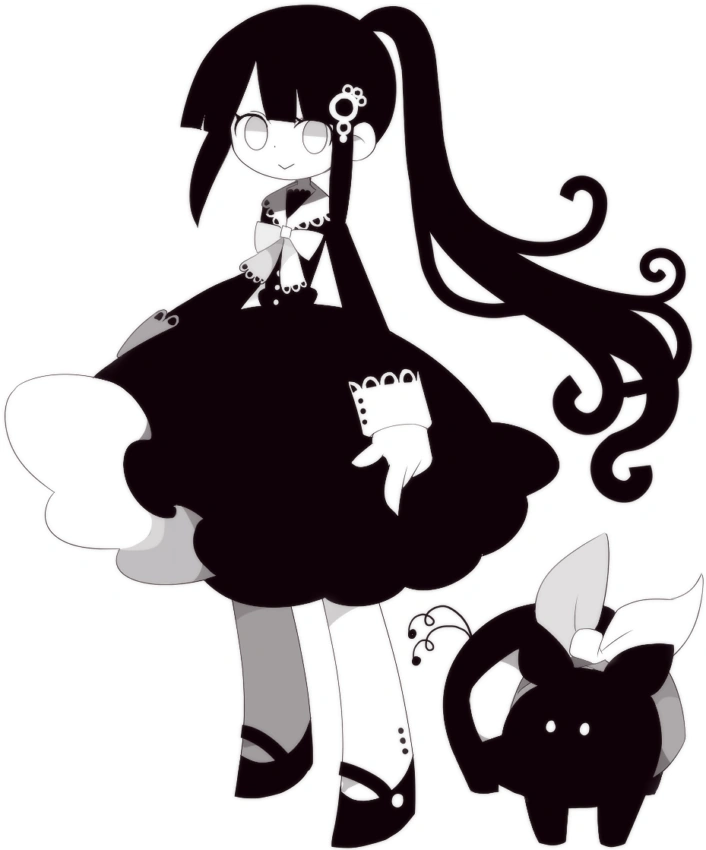 Noir | Okegom Wiki | Fandom