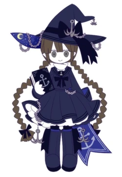 Wadanohara | Okegom Wiki | FANDOM powered by Wikia