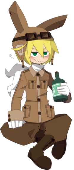 Robust | Okegom Wiki | Fandom