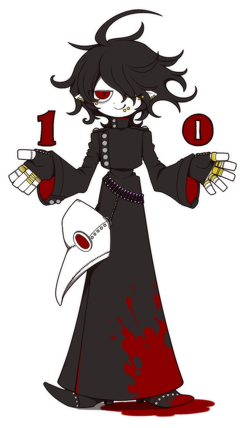 Dokugai | Okegom Wiki | Fandom