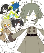 Fumus | Okegom Wiki | FANDOM powered by Wikia