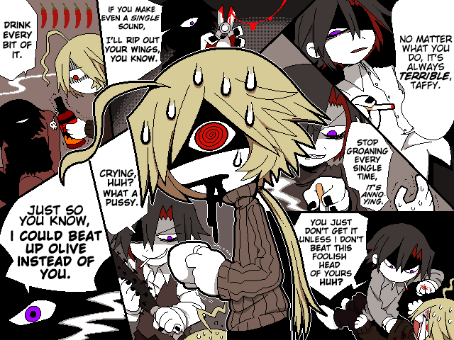 Fumus | Okegom Wiki | FANDOM powered by Wikia