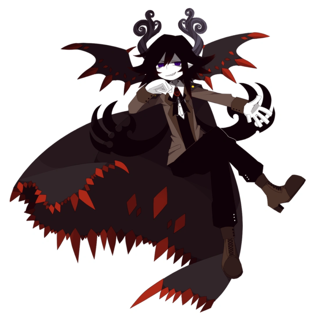 Satanick | Okegom Wiki | FANDOM powered by Wikia