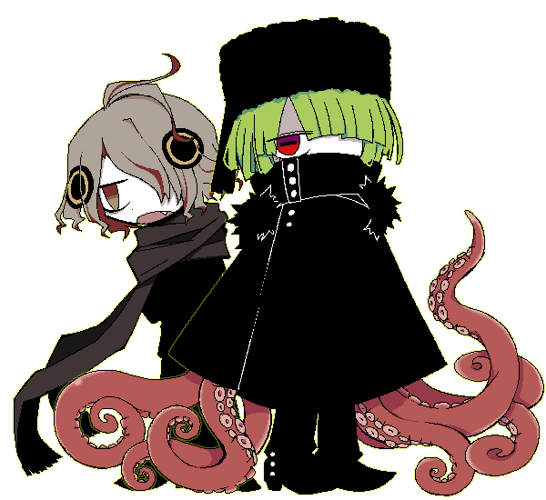 Hachirouta | Okegom Wiki | Fandom