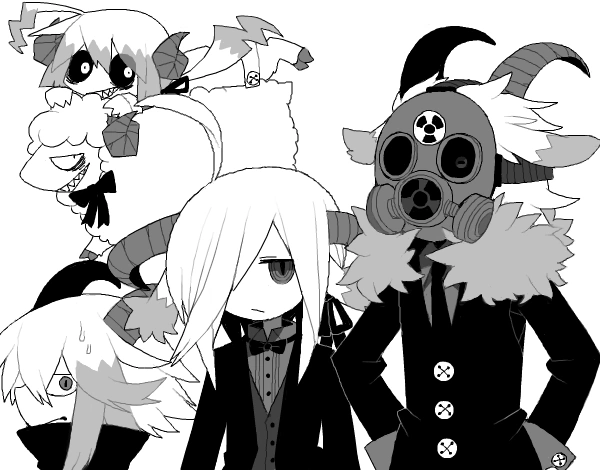 Envi | Okegom Wiki | FANDOM powered by Wikia