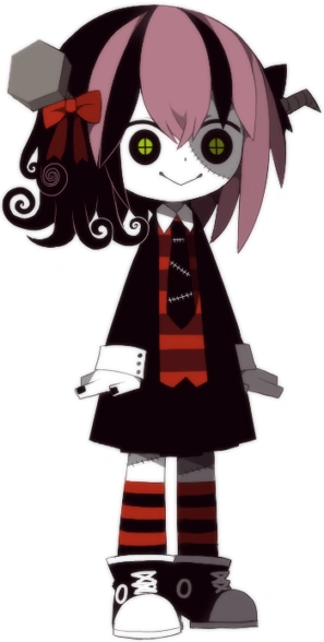 Image - Crea Flankenstein.png | Okegom Wiki | FANDOM powered by Wikia