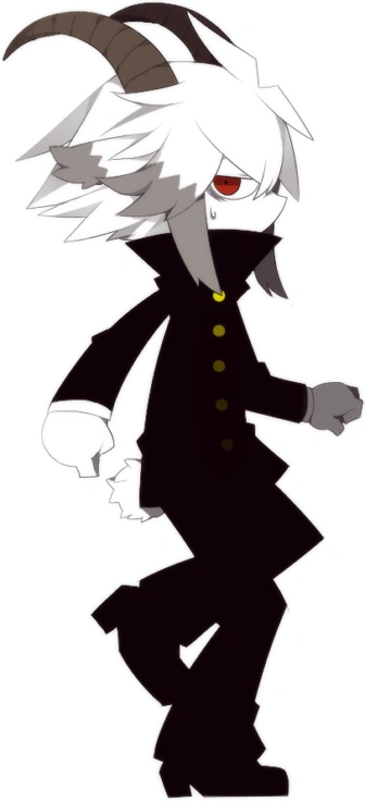 Jork | Okegom Wiki | Fandom