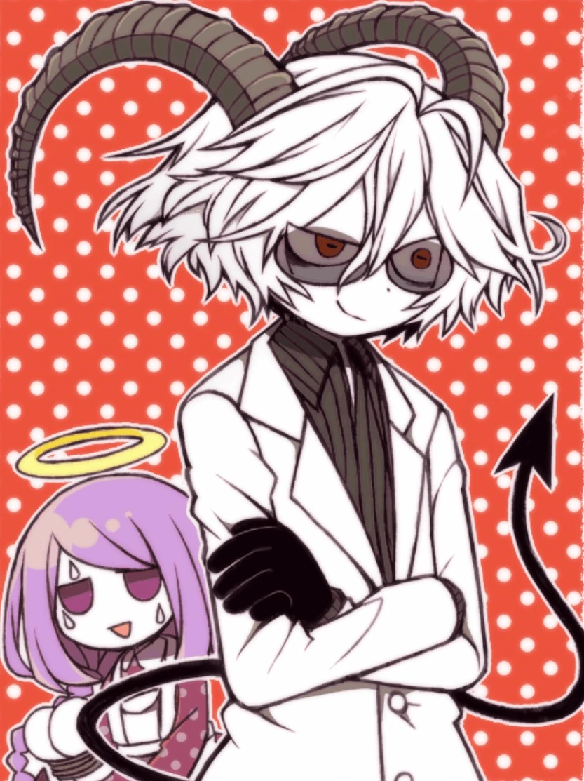 Hidou | Okegom Wiki | Fandom