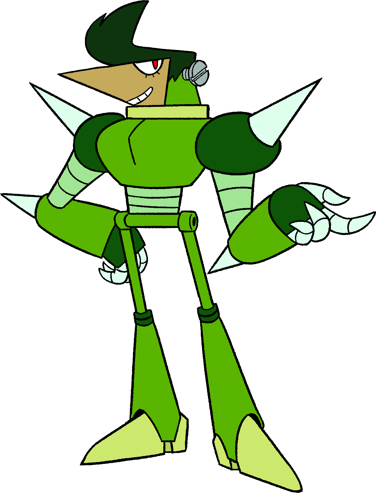 Raimundo | Wiki OK K.O.! Vamos Ser Heróis | Fandom