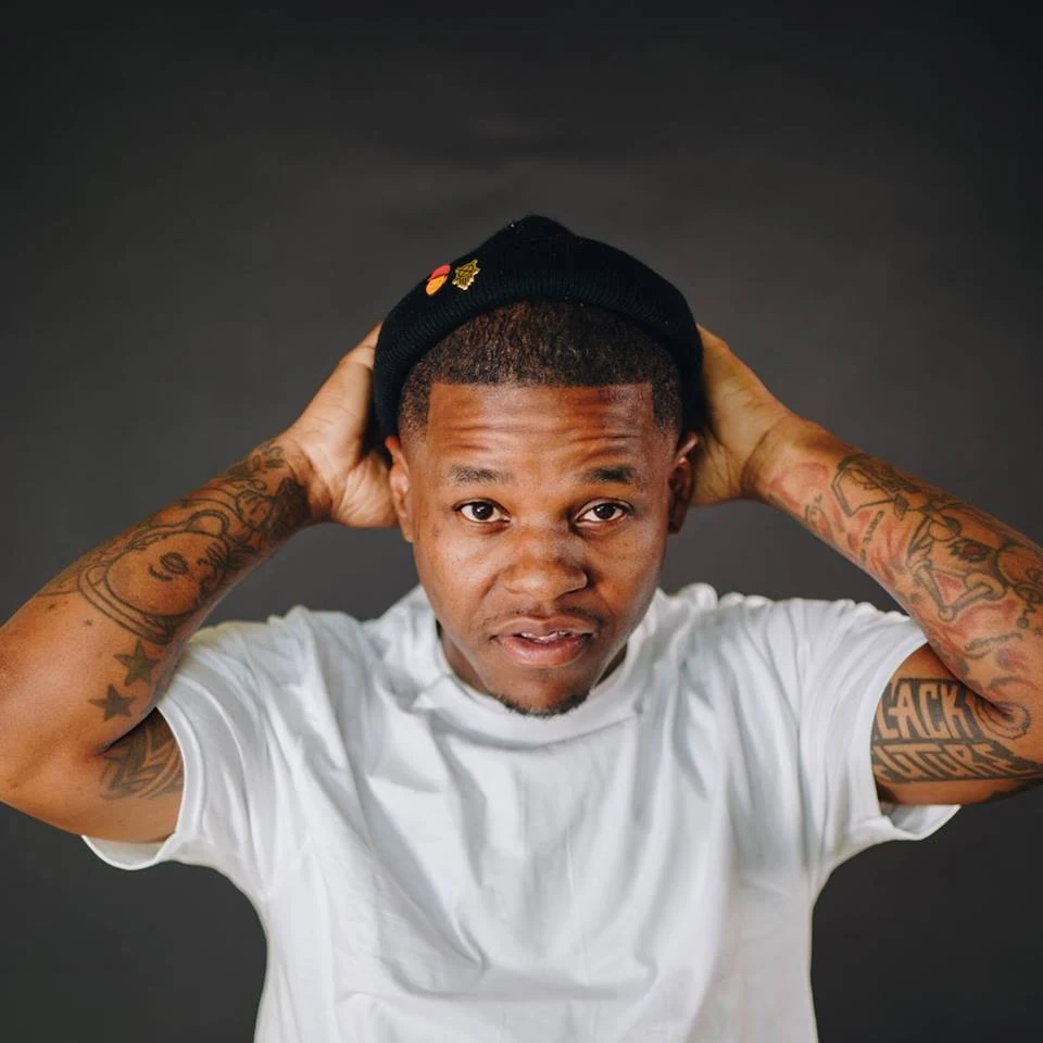 Jabee | Oklahoma Music Archives Wiki | Fandom