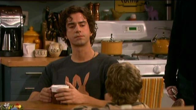 Matthew Kimble | Old Christine Wiki | Fandom