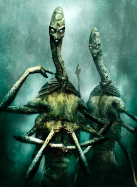 Obin | Old Man's War Wiki | Fandom