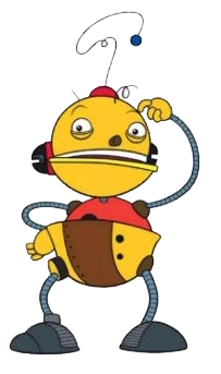 Pappy | Rolie Polie Olie Wiki | FANDOM powered by Wikia